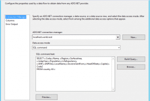 How to Migrate MySQL to SQL Server? - EzineMark