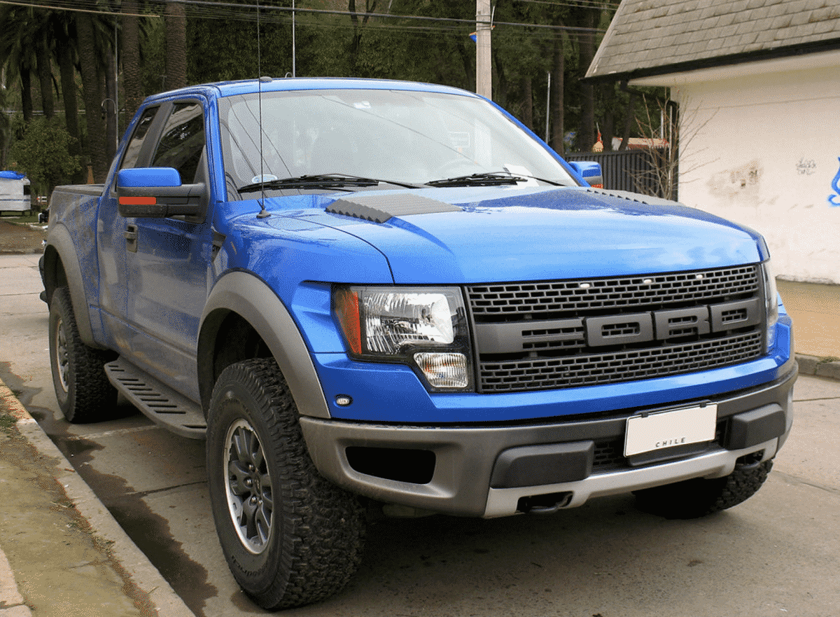 6 Essential Tips To Maintain Ford F-150 Every Ford Owner Should Know ...