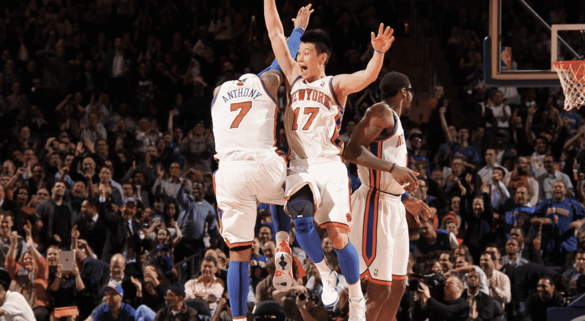 8 Best Basketball Memorable Moments in History - EzineMark