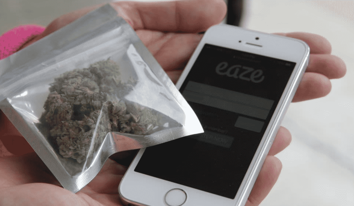Fastest Weed Delivery in Toronto - EzineMark Fastest Weed Delivery in Toronto - EzineMark