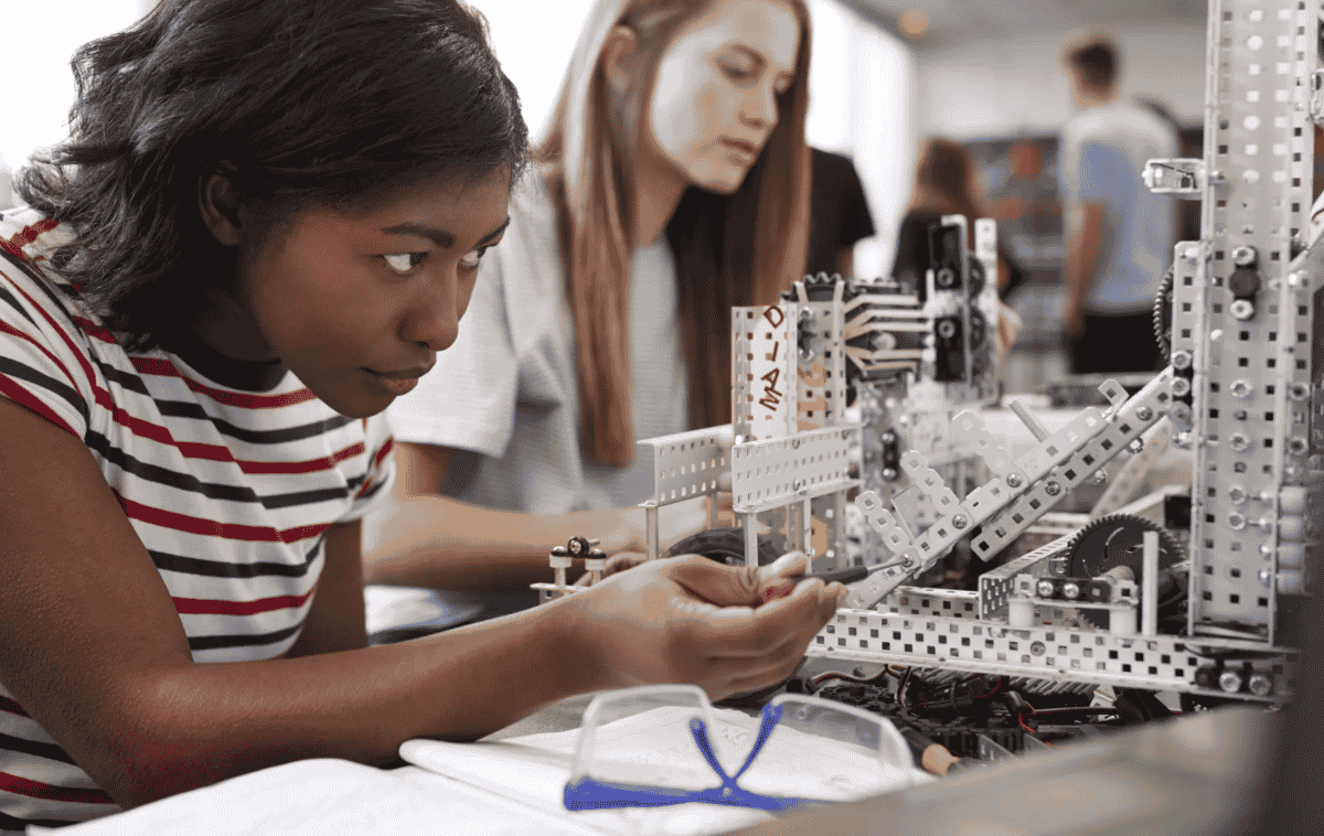 Tips for Getting into Science - EzineMark