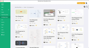 How to Use Mind Maps for Time Management? - EzineMark