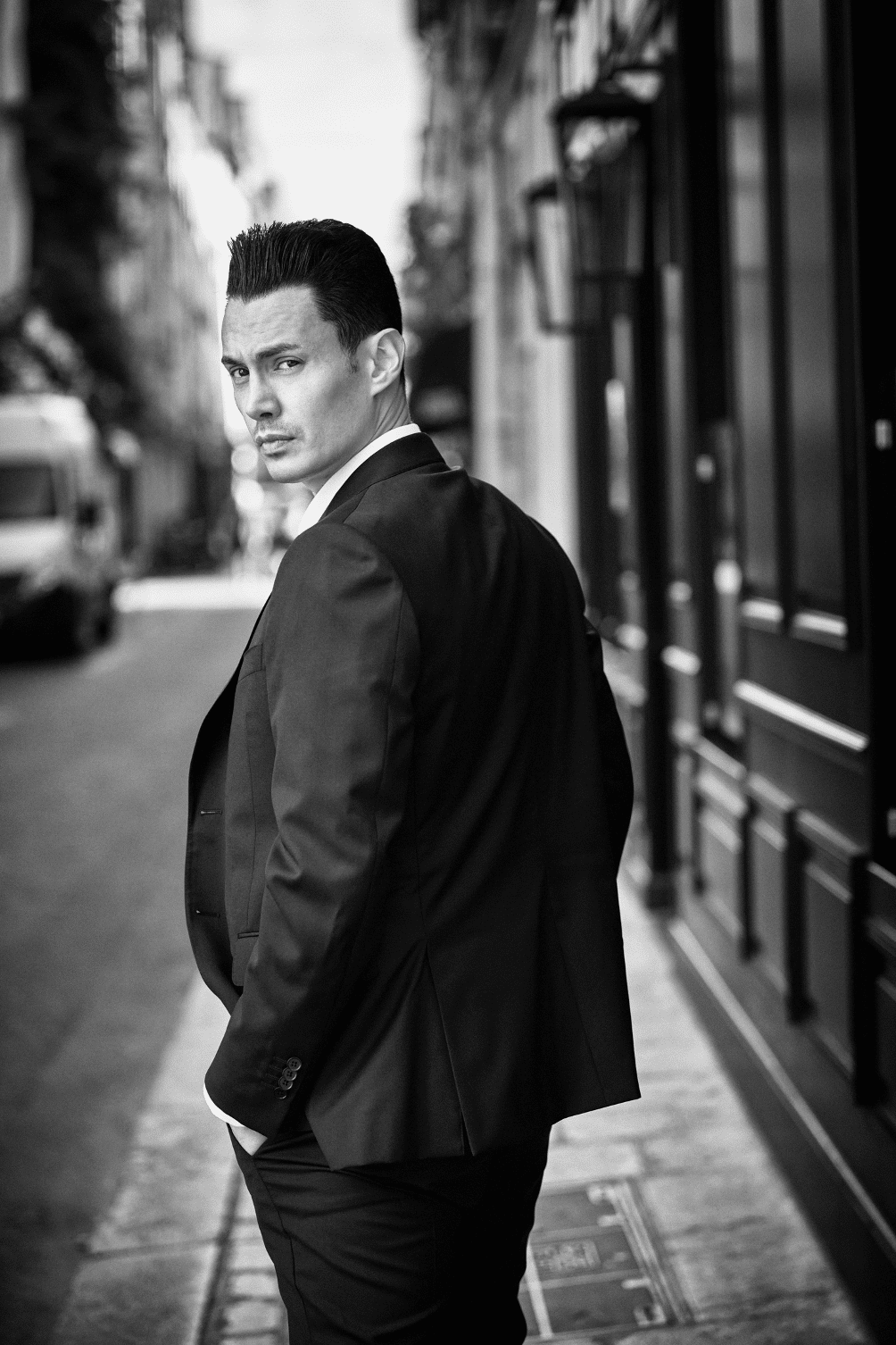 How Actor Enzo Zelocchi Rose to Success By Making His Own Magic - EzineMark