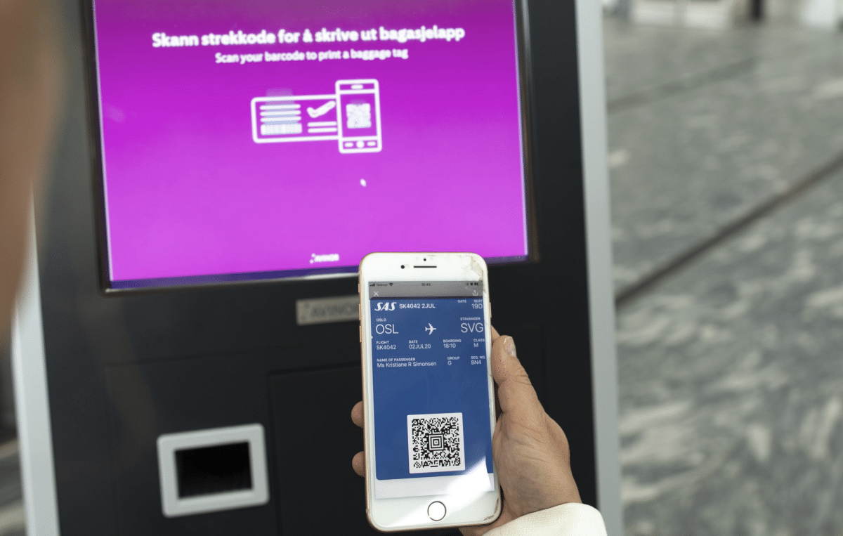 Touchless Technology An Innovation in ID Cards - EzineMark