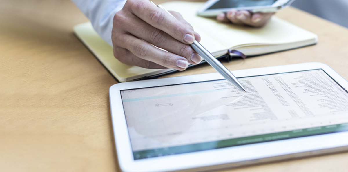 Data Managers: A Quick Guide - EzineMark